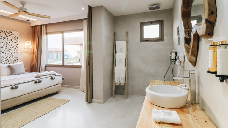 Tulum Beach Resort & Spa | 5-Star Hotel in Dakhla