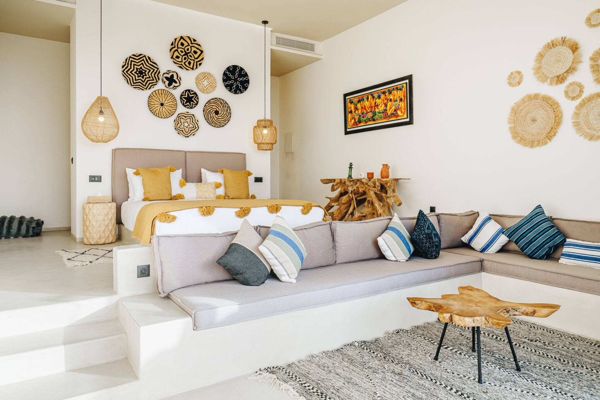 Tulum Beach Resort & Spa Dakhla - Villas & Suites