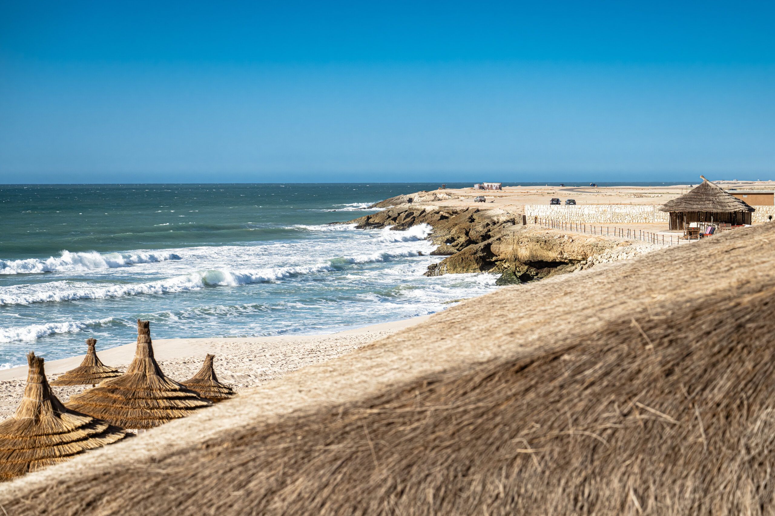 Tulum Beach Resort & Spa Dakhla - Resort