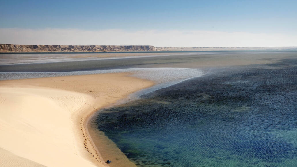 Tulum Beach Resort & Spa | 5-Star Hotel in Dakhla