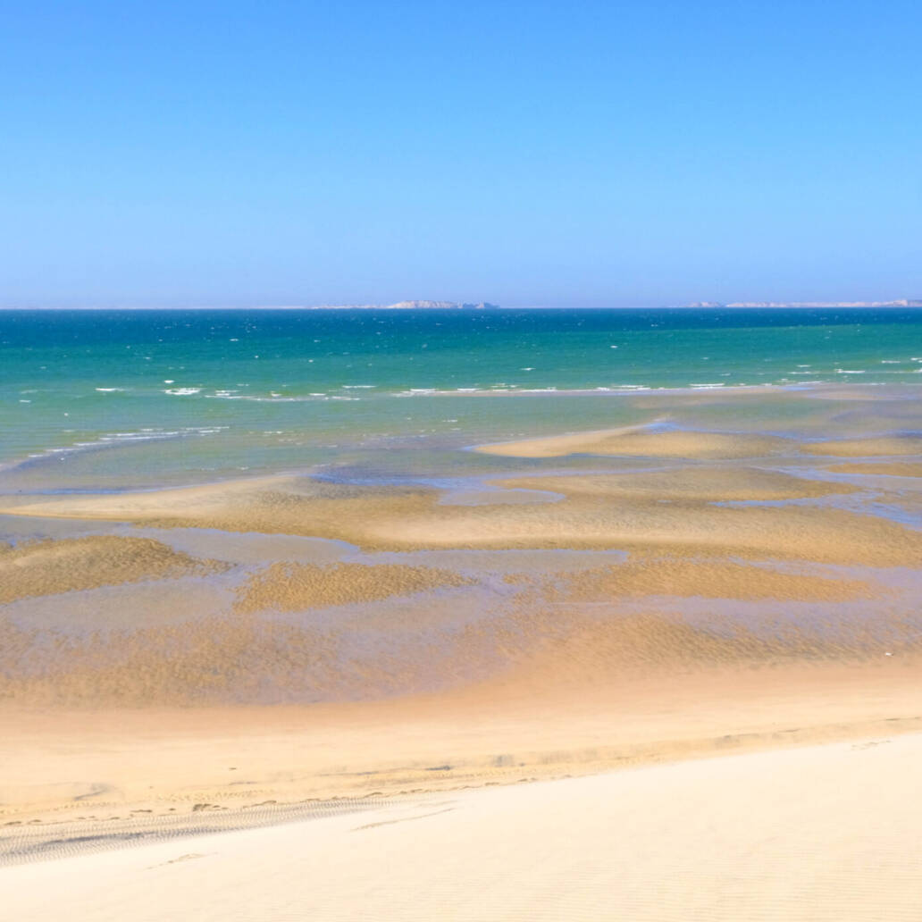Tulum Beach Resort & Spa | 5-Star Hotel in Dakhla